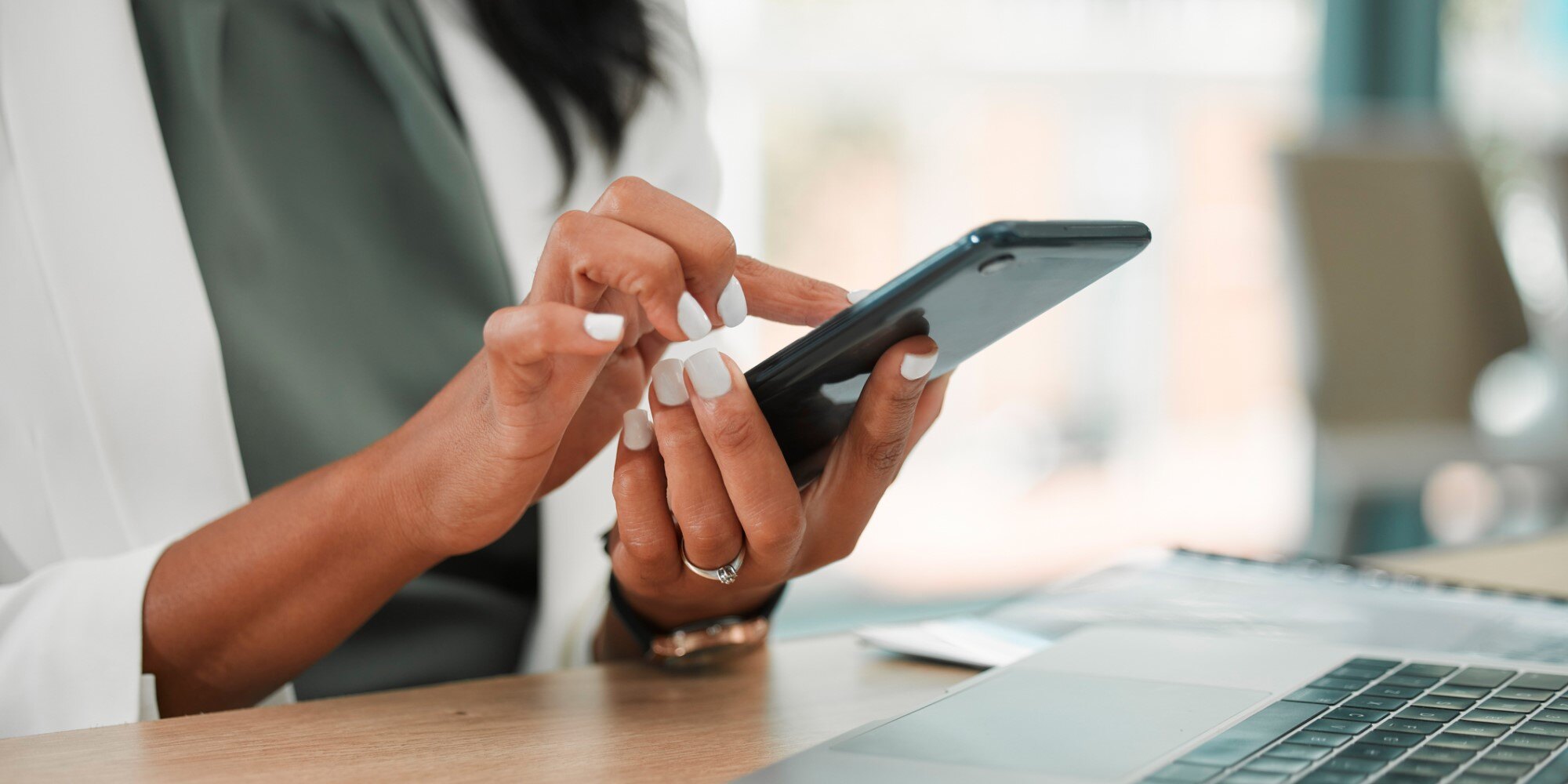 Customer Tip: Check Out and Identify Keys With KeyTrak’s Mobile App